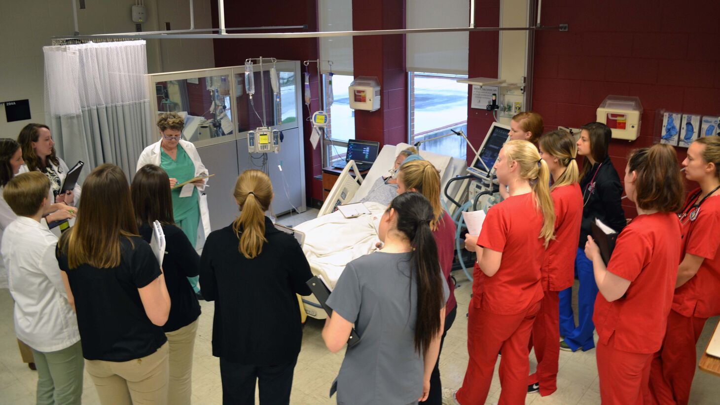 ECLIPSE | The Ohio State University College of Nursing